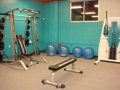 Eric Yamashita - Hawaii's Best Personal Trainer